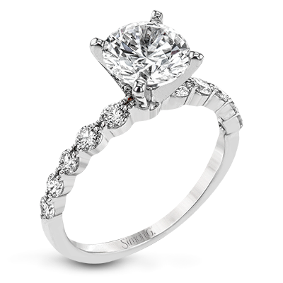 Simon G Engagement Rings & Fine Jewelry. Arthur's Jewelers