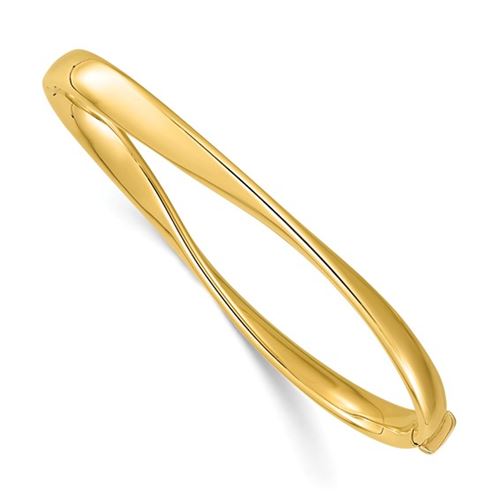 Arthurs Collection Yellow Gold Gold And Silver Bracelets. Arthur's ...