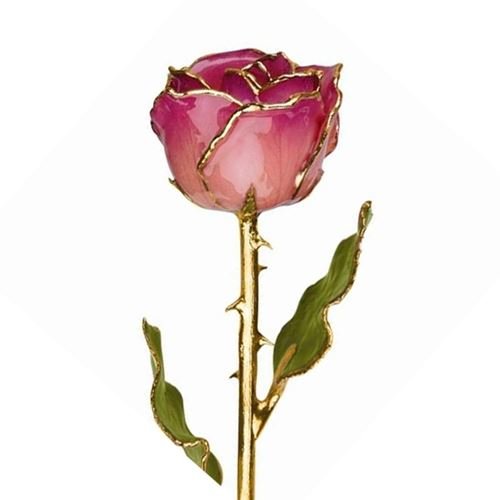 Arthurs Collection Yellow Gold Gemstone Gold Roses. Arthur's Jewelers