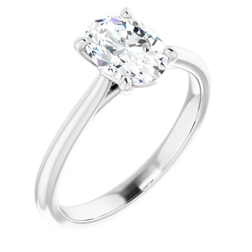 Arthurs Collection White Gold Diamond Engagement Ring. Arthur's ...