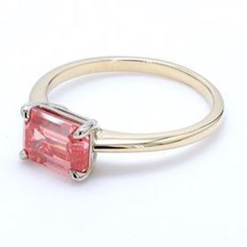Arthurs Collection Yellow Gold Diamond Engagement Ring. Arthur's ...