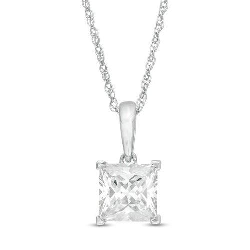 Arthurs Collection White Gold Diamond Necklaces. Arthur's Jewelers - Twin Cities Fine Jewelry Store